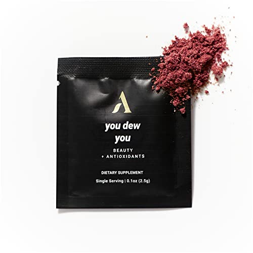 natural skin complexion booster