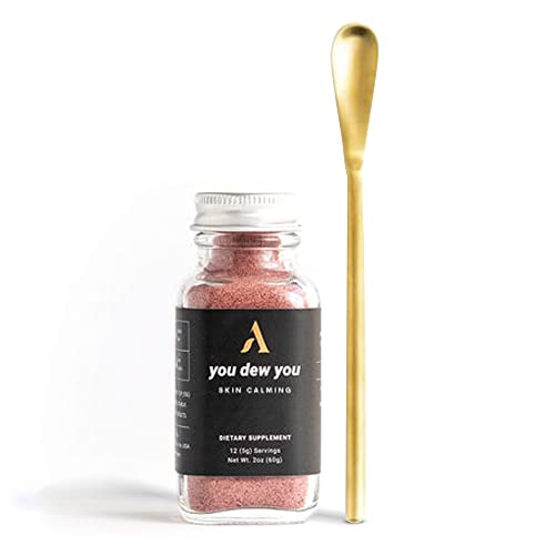 natural skin complexion support