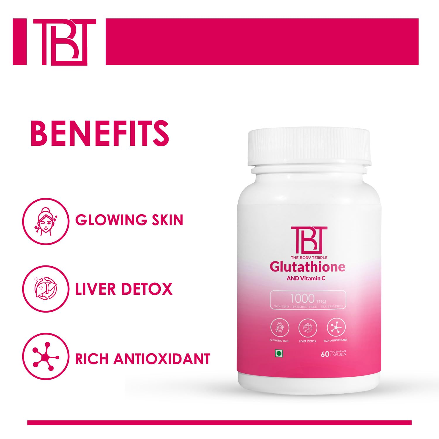 natural skin enhancement capsules