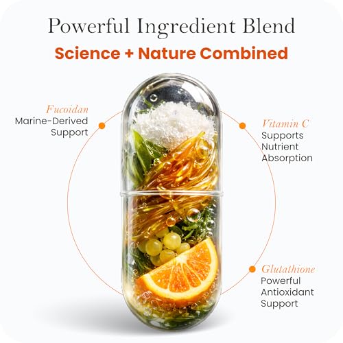 Natural skin health enhancement