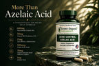 Natural skin health supplement