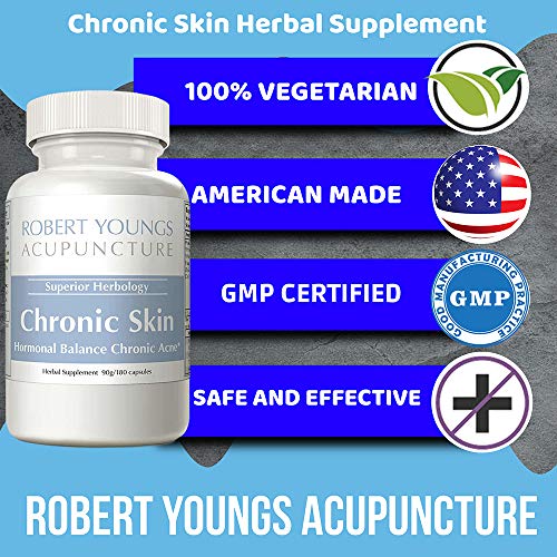natural skin health support capsules