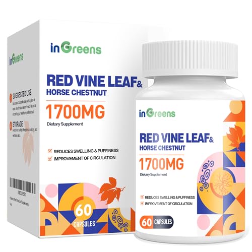 natural skin health support with inGreens supplements