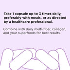 natural skin hydration capsules