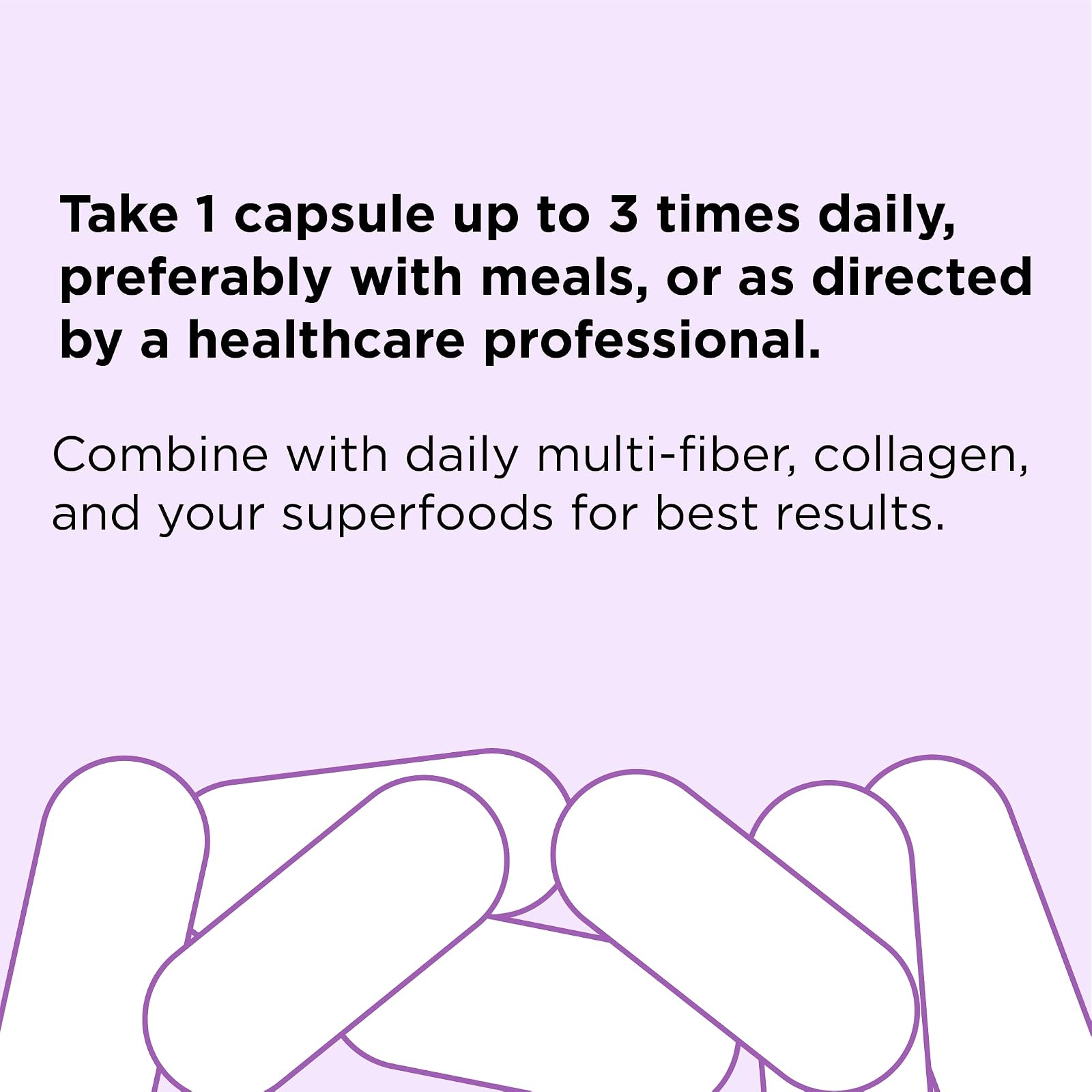 natural skin hydration capsules