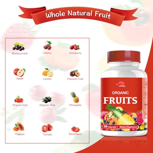 natural skin improvement vitamin supplement