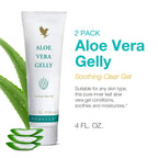 natural skin moisturizer Aloe Vera