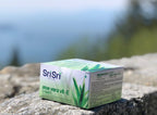 Natural skin moisturizer with Aloe Vera
