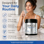 Natural skin rejuvenation with peptides
