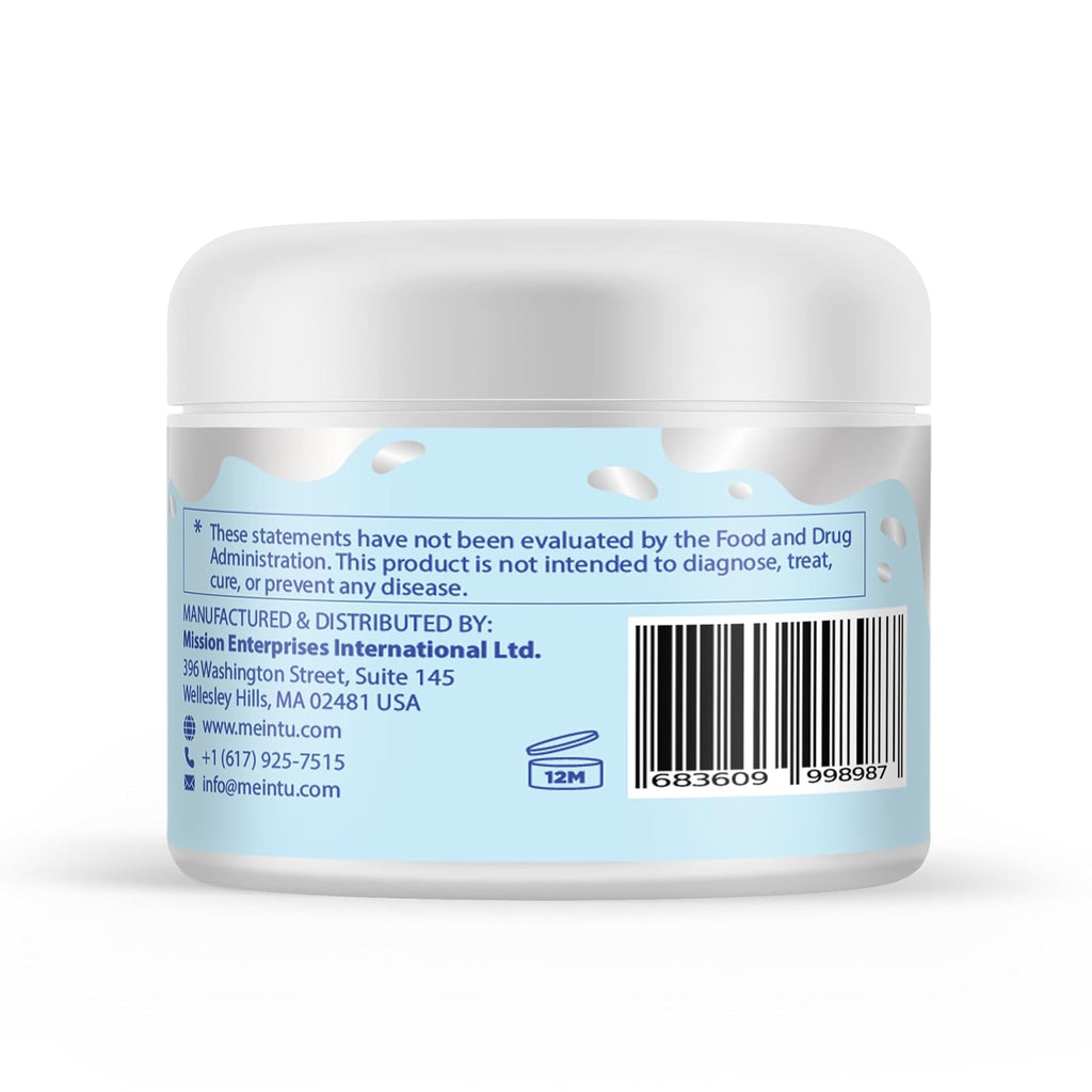 Natural skin soothing colloidal silver