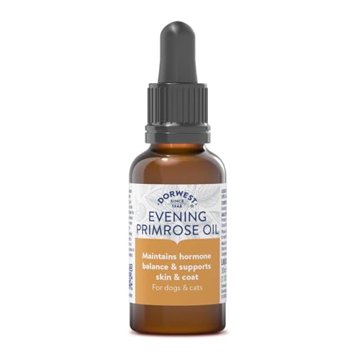 natural skin support for dogs