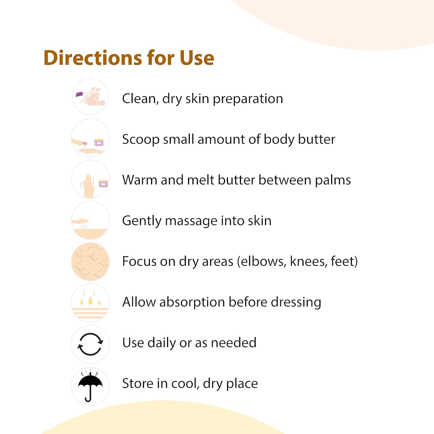 natural skincare for mothers and babies