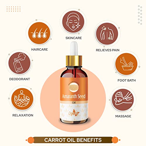natural skincare oil for hydration
