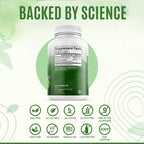 natural sleep aid 5-HTP capsules