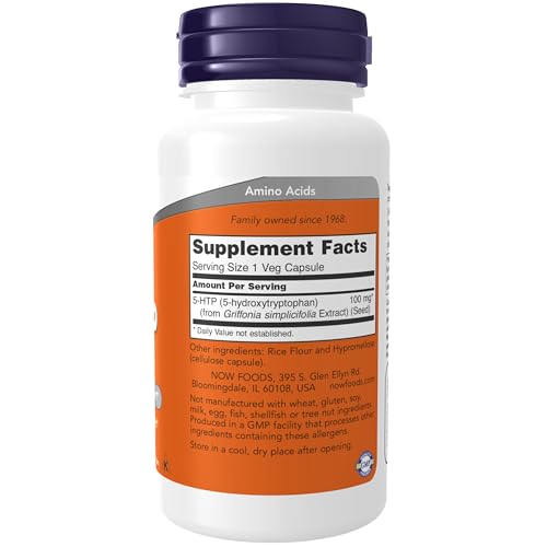 natural sleep aid 5-HTP