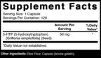 natural sleep aid 5-HTP
