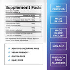 Natural sleep aid 5-HTP