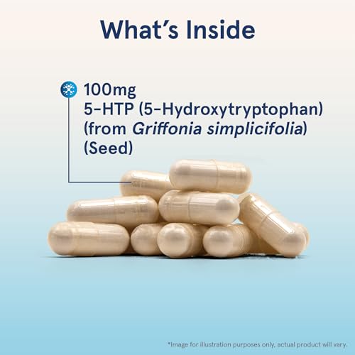 natural sleep aid 5-htp