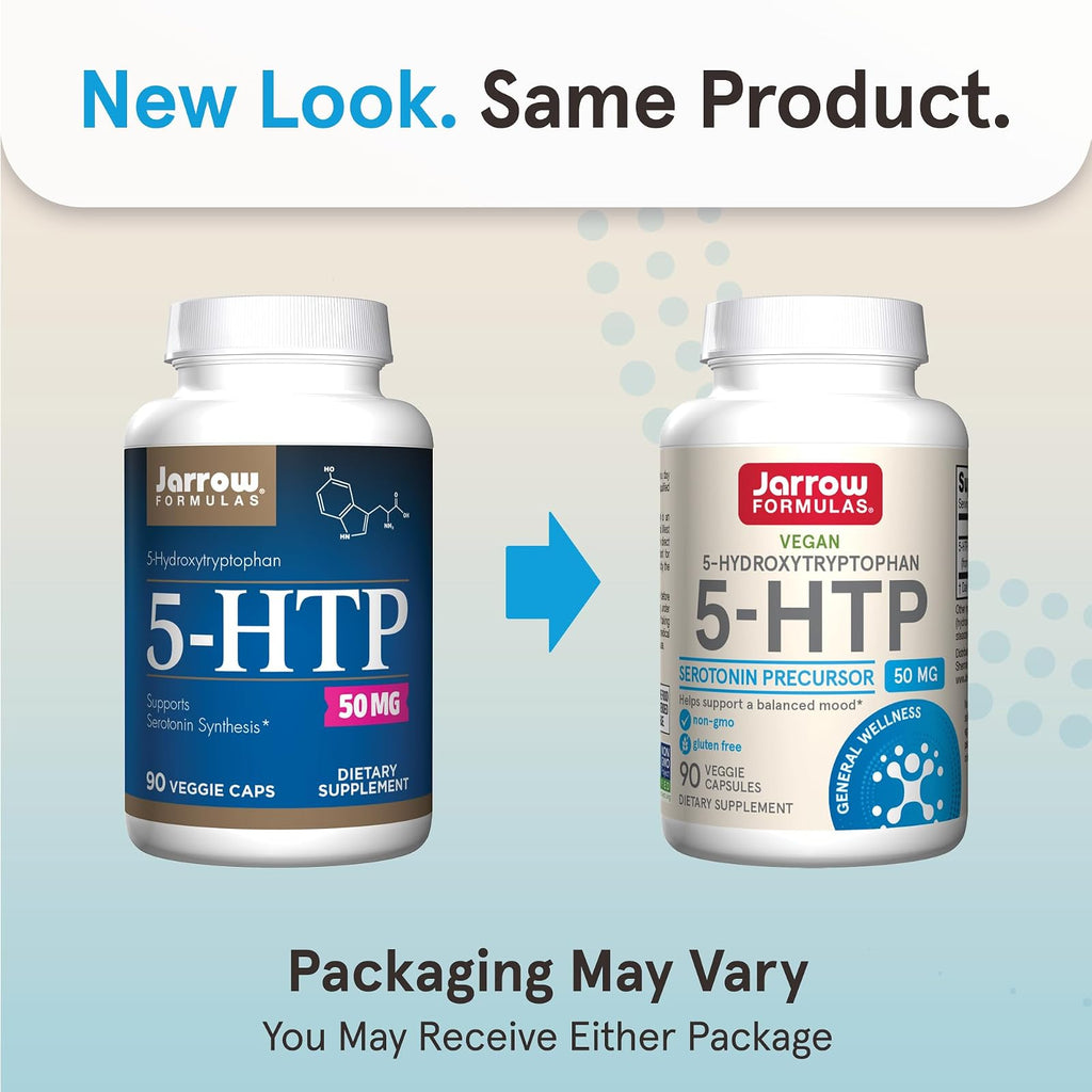 natural sleep aid 5-htp