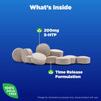 natural sleep aid 5-HTP