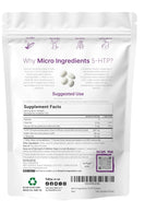 natural sleep aid 5-HTP