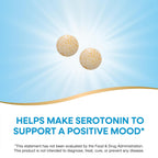 natural sleep aid 5-HTP