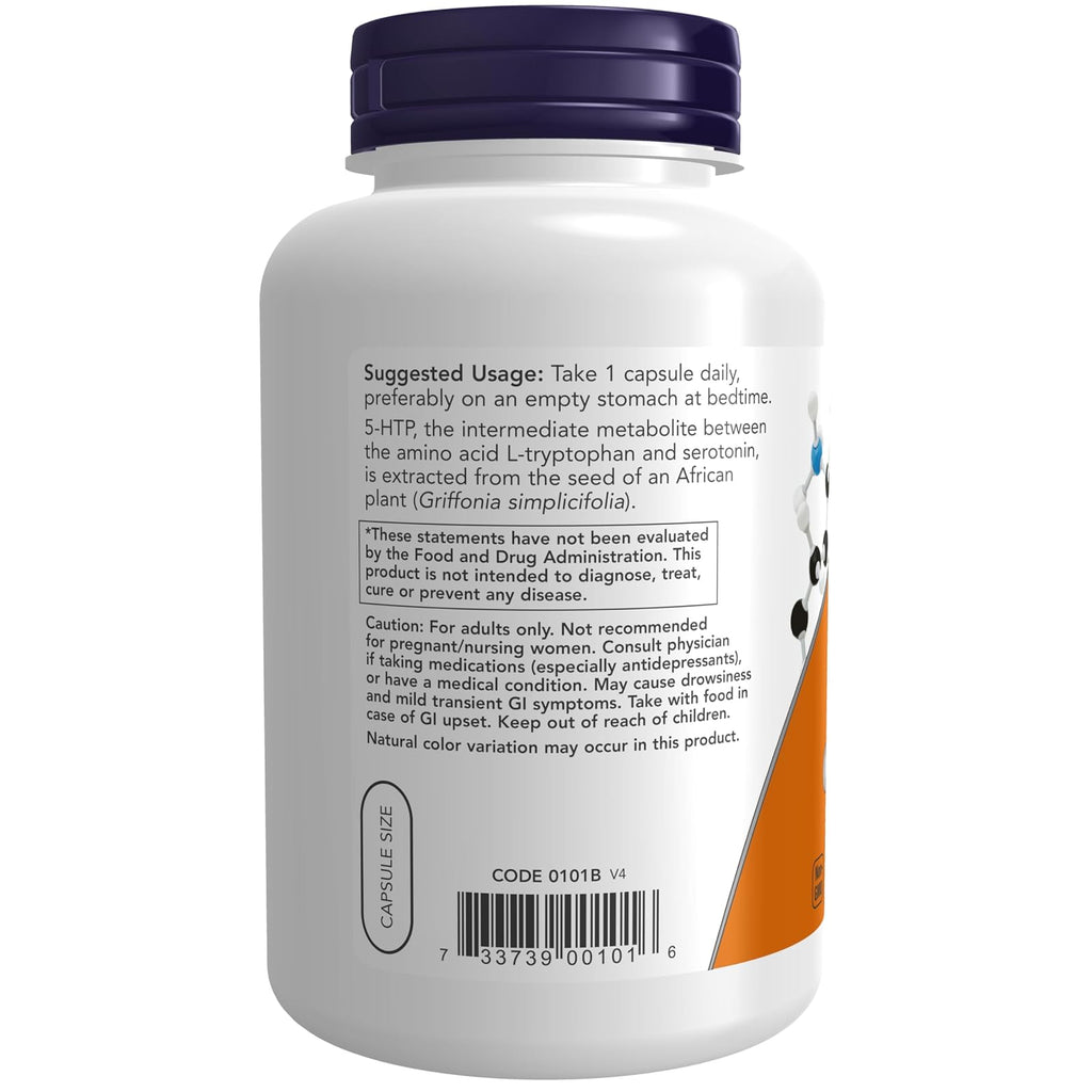 natural sleep aid 5-HTP