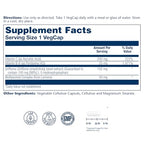 Natural sleep aid 5-HTP