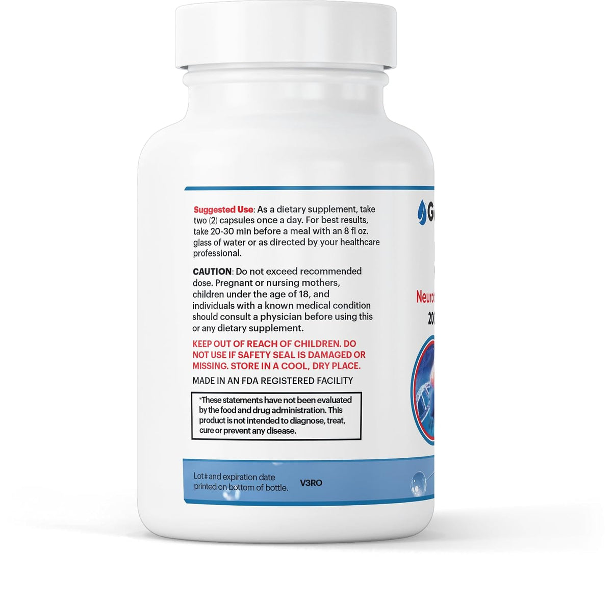 natural sleep aid 5HTP supplement