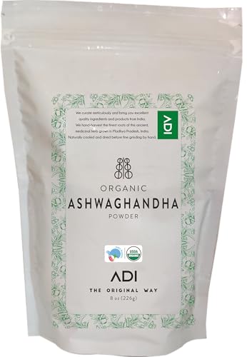 natural sleep aid ashwagandha benefits