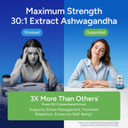 natural sleep aid ashwagandha gummies