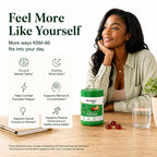Natural sleep aid Ashwagandha gummies