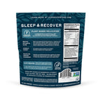 natural sleep aid blend packets