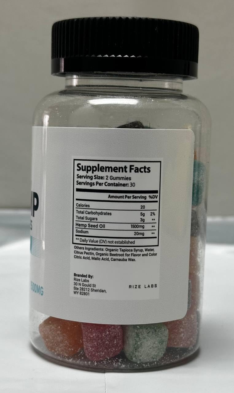 natural sleep aid blended supplements