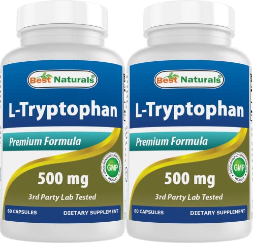natural sleep aid blended vitamin & mineral supplements