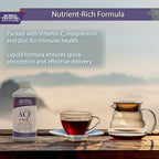 natural sleep aid Buried Treasure ACF PM