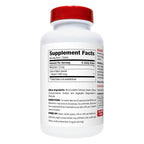 Natural sleep aid capsules by Leader