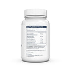 natural sleep aid capsules for relaxation