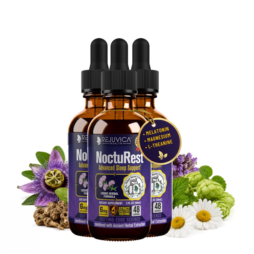 natural sleep aid capsules