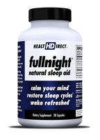 natural sleep aid capsules