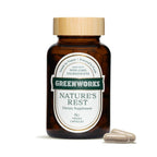 natural sleep aid capsules