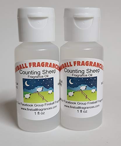 natural sleep aid chamomile fragrance oil