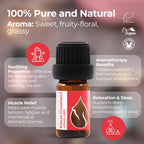 natural sleep aid chamomile