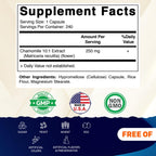 natural sleep aid chamomile