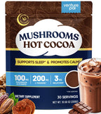 natural sleep aid cocoa powder