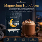 natural sleep aid drink mix