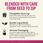 natural sleep aid echinacea tea