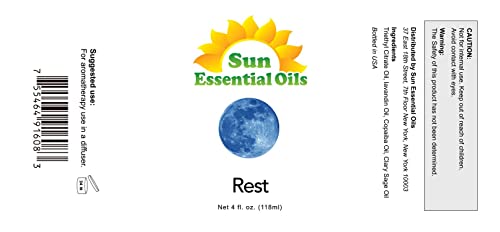 natural sleep aid essential oils