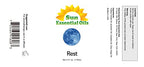 natural sleep aid essential oils