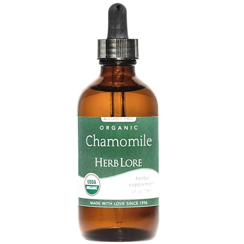natural sleep aid for babies